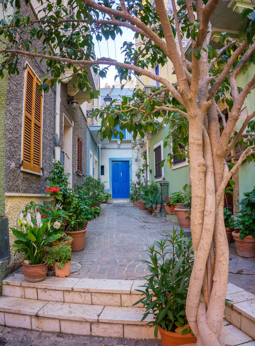 REACT @ Carloforte! - REACT 2020