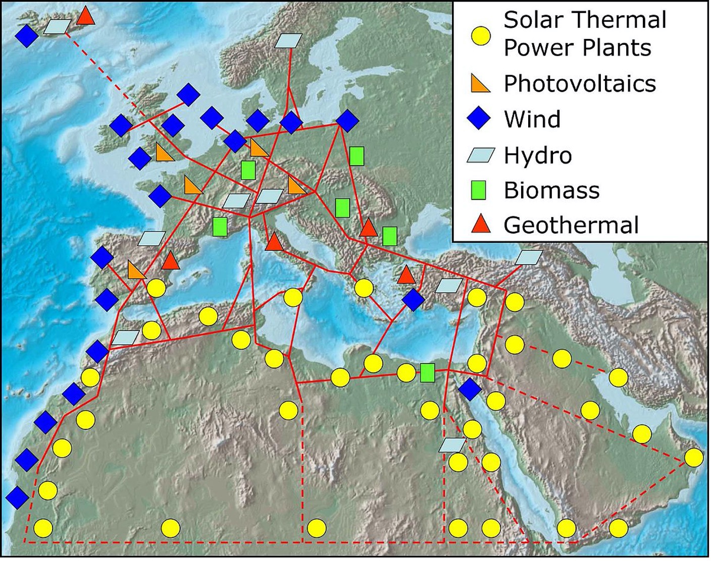 Sustainability and Renewable Energy Sources - REACT 2020