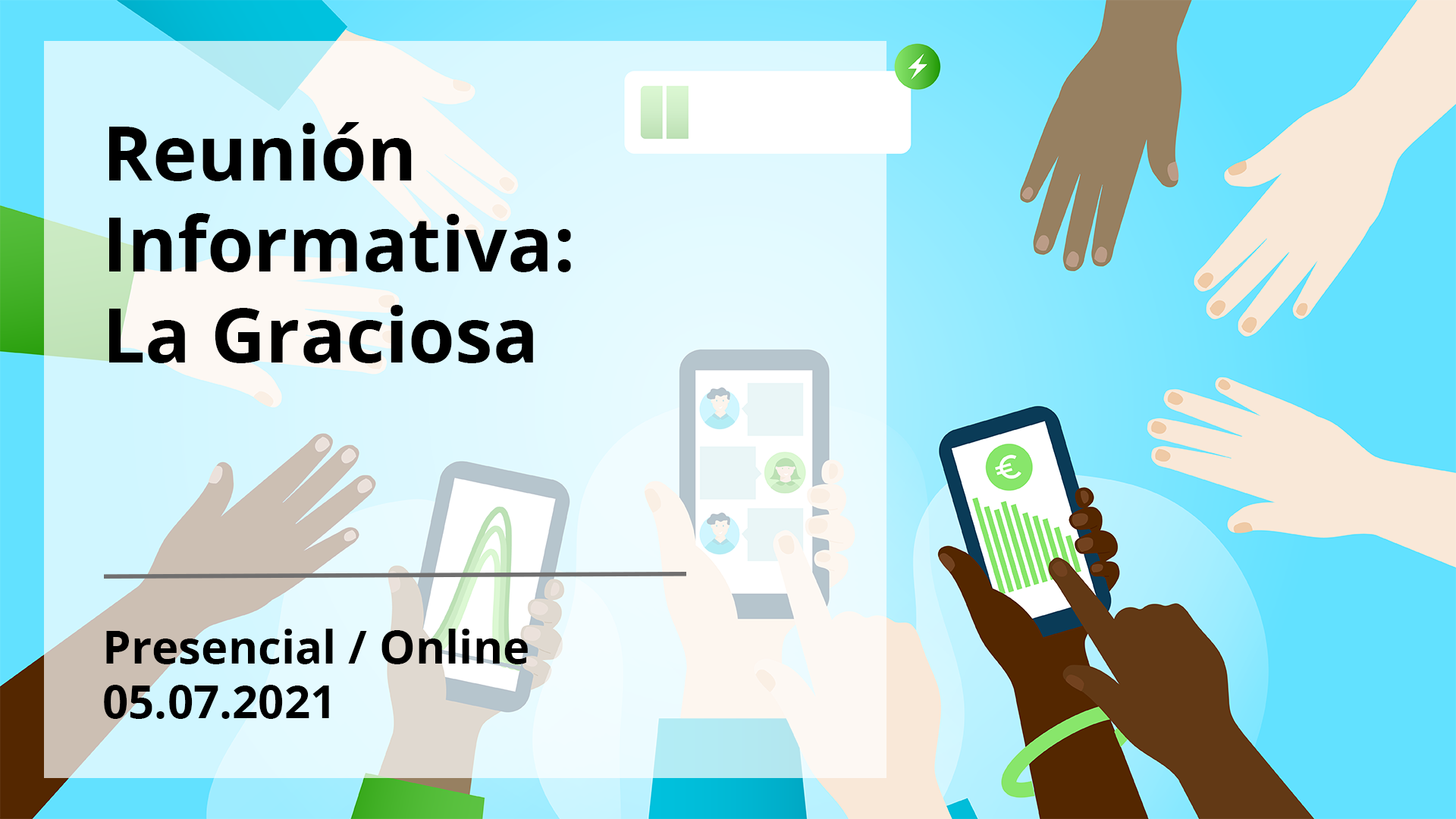 Sustainability archivos - REACT 2020