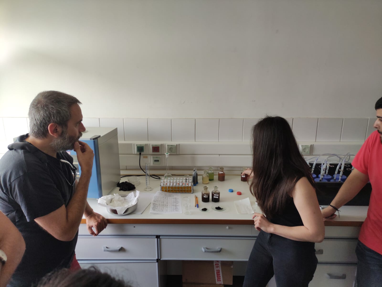 REACT 9th General assembly in Lesvos - REACT 2020