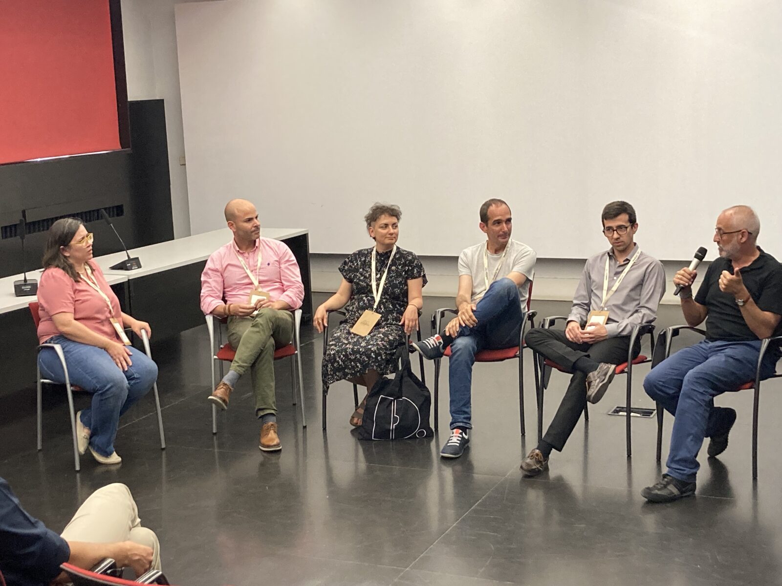 REACT at Sustainable Places 2023 - REACT 2020