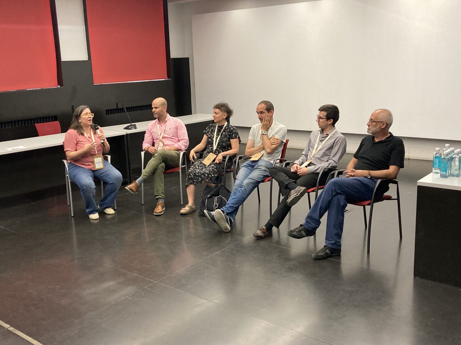 REACT at Sustainable Places 2023 - REACT 2020